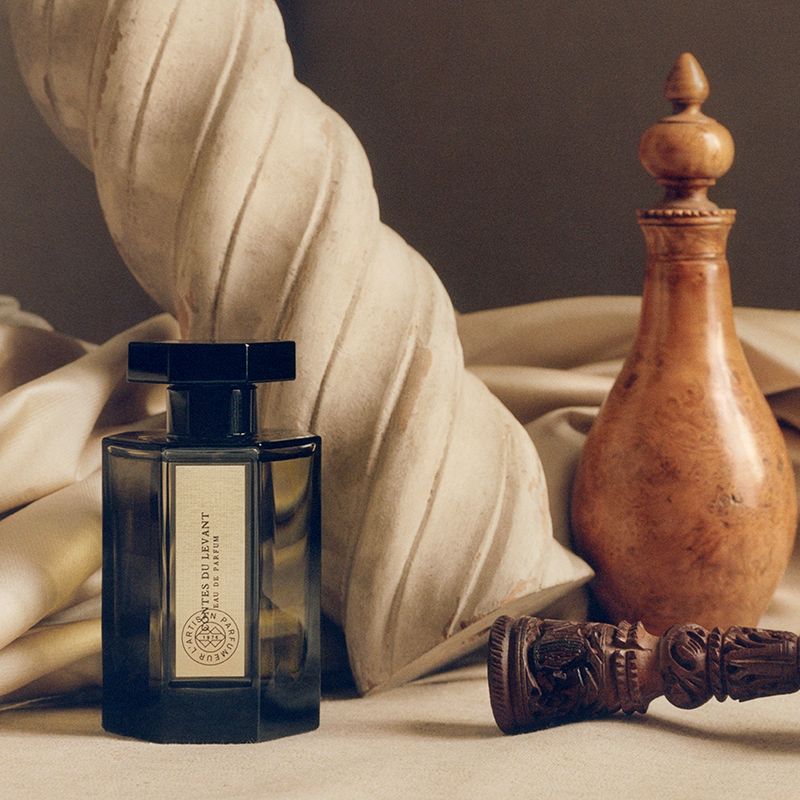 繁梦黎凡特香水 | CONTES DU LEVANT | 东方奇遇 | L'Artisan Parfumeur 阿蒂仙之香 中文官方网站